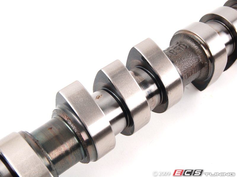 Genuine Volkswagen Audi - 058109021B - Intake Camshaft (058 109 021 B)