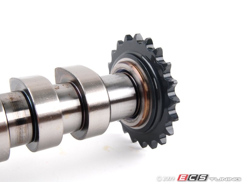 Genuine Volkswagen Audi - 058109021B - Intake Camshaft (058 109 021 B)