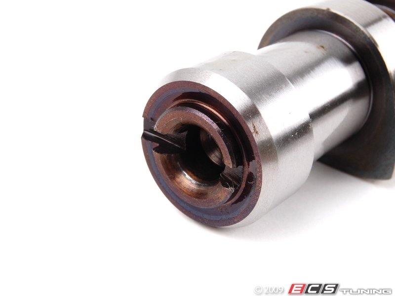 Genuine Volkswagen Audi - 058109021B - Intake Camshaft (058 109 021 B)