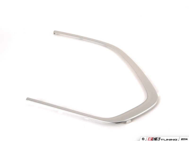 Genuine BMW - 51368037155 - FINISHER (51-36-8-037-155)