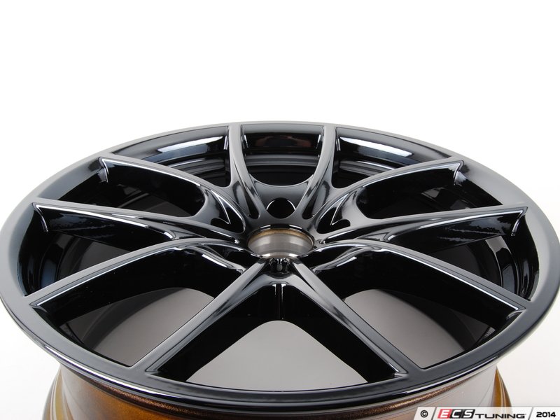 Genuine BMW - 36116853816 - 20" Style 356 Alloy Wheel - Priced Each (36 ...