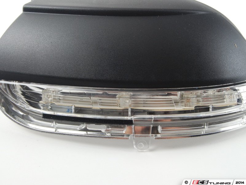 Genuine Volkswagen Audi - 3C8949102D - Mirror Turn Signal Indicator ...