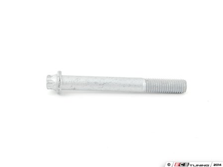 Genuine MINI - 07129903800 - ASA-BOLT (07-12-9-903-800)