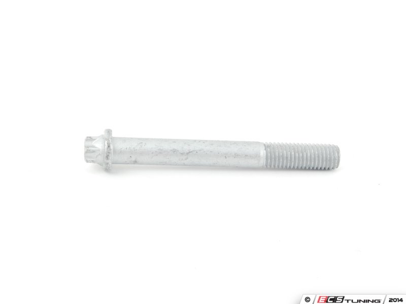 Genuine MINI - 07129903800 - ASA-BOLT (07-12-9-903-800)