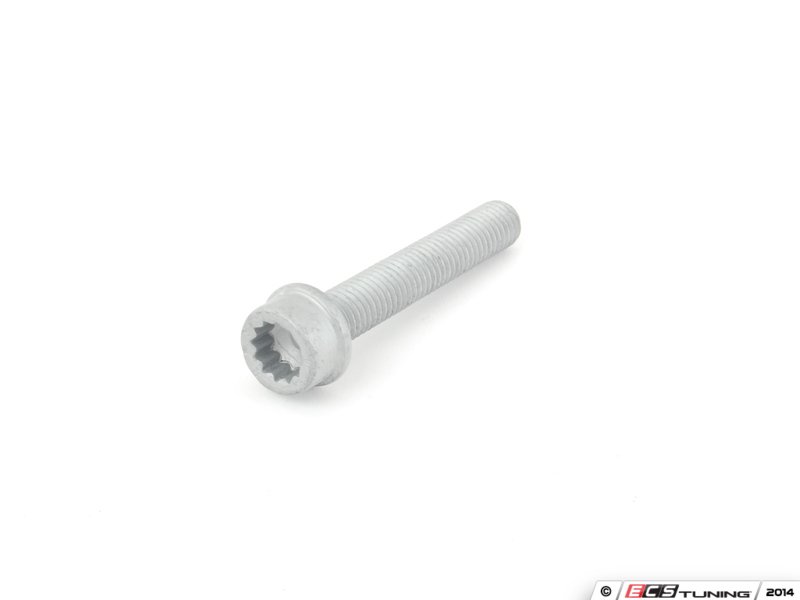 Genuine Volkswagen Audi - N91108501 - Bolt - Priced Each (N 911 085 01)