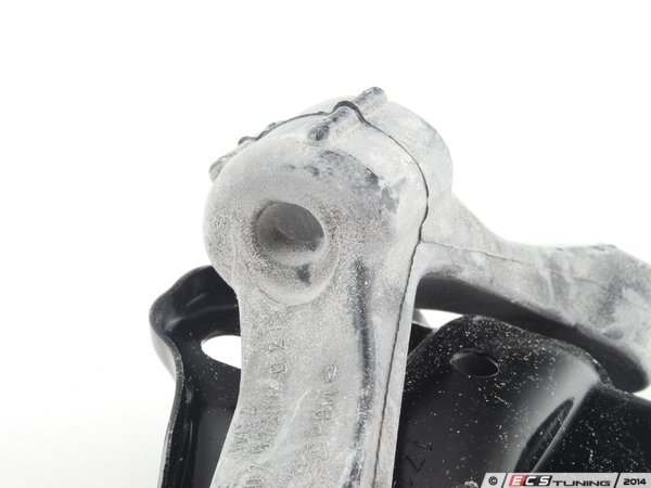 Genuine Volkswagen Audi - 1J0253144J - Exhaust Hanger - Rear Position ...