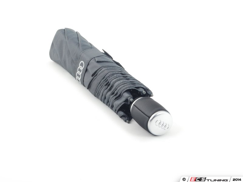 Genuine Volkswagen Audi - 8R1087904 - Umbrella With Case (8R1 087 904)