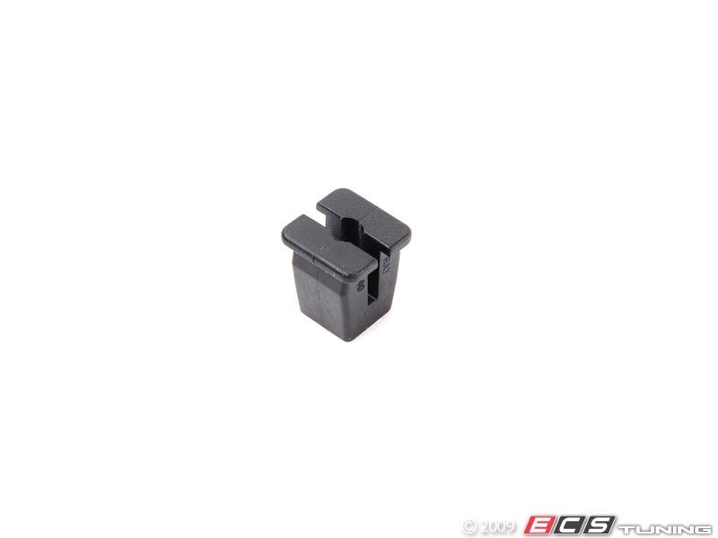 Genuine Porsche - N90994601 - OEM Plastic Expander Nut - Priced Each