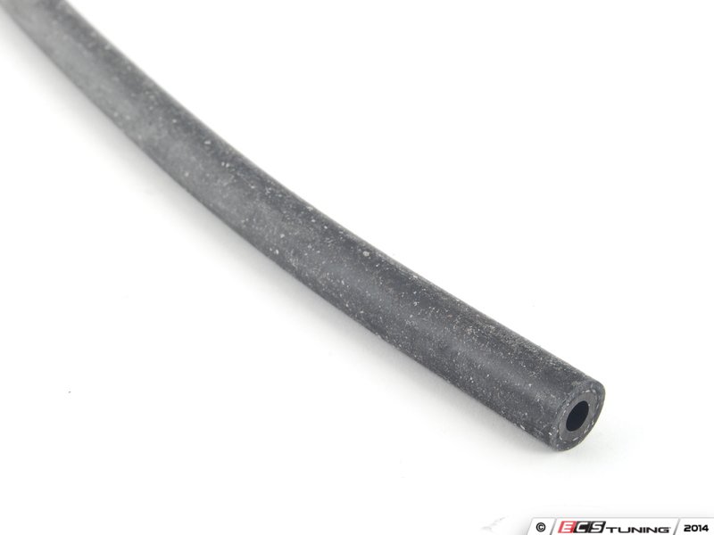 Genuine Porsche - 90092601640 - Vacuum supply hose For Wastegate solenoid