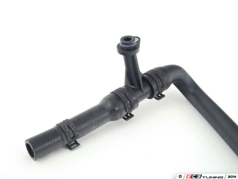 Genuine Porsche - 94810605001 - COOLANT HOSE RET