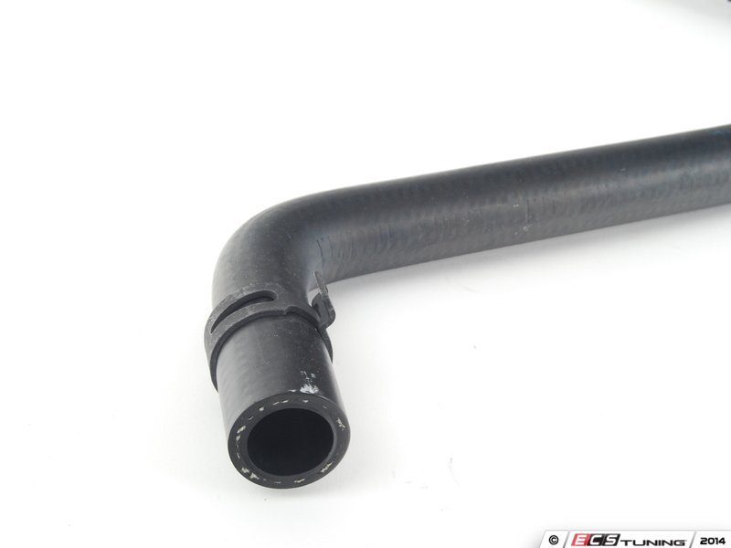 Genuine Porsche - 94810605001 - COOLANT HOSE RET