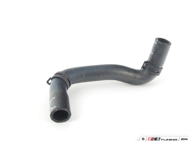 Genuine Porsche - 94810635703 - COOLANT HOSE