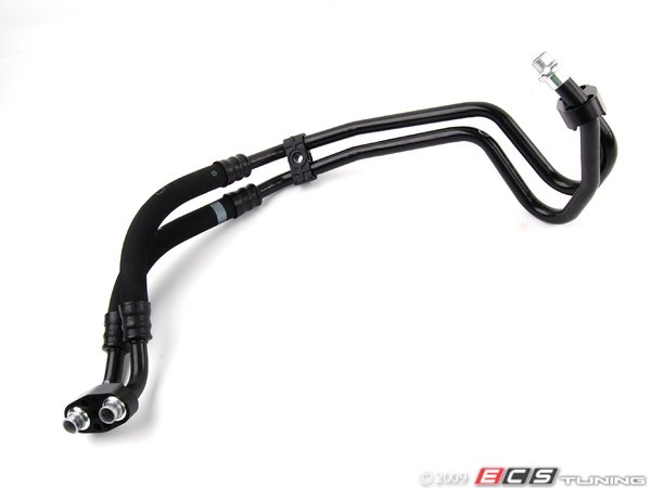 Genuine BMW - 17222283209 - E46 M3 Oil Cooler Lines (17-22-2-283-209)