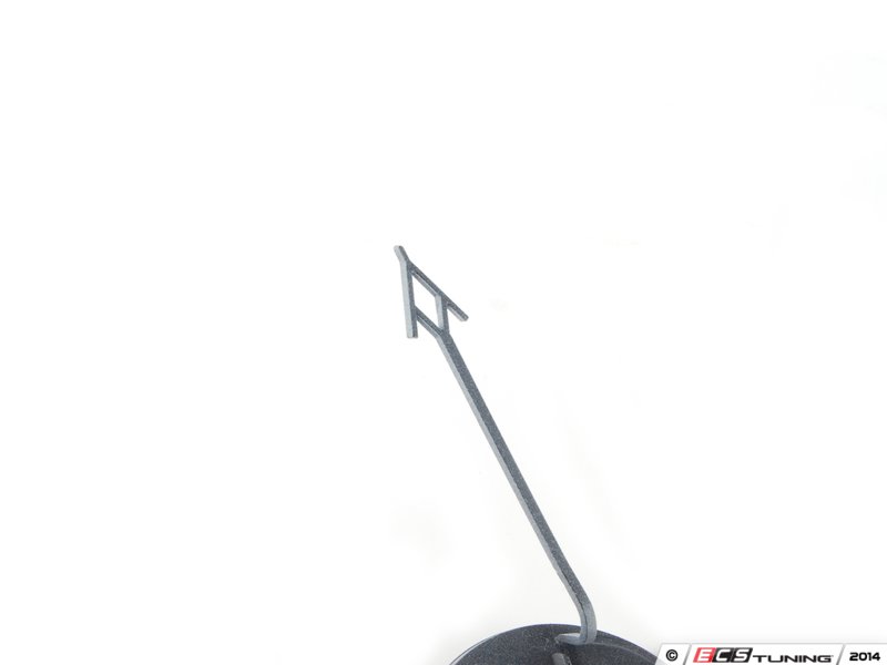 Genuine Volkswagen Audi - 8T0807241AGRU - Tow Hook Cover (8T0 807 241 A ...