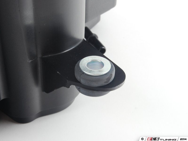 Genuine Volkswagen Audi - 8K0201801C - Charcoal Canister (8K0 201 801 C)