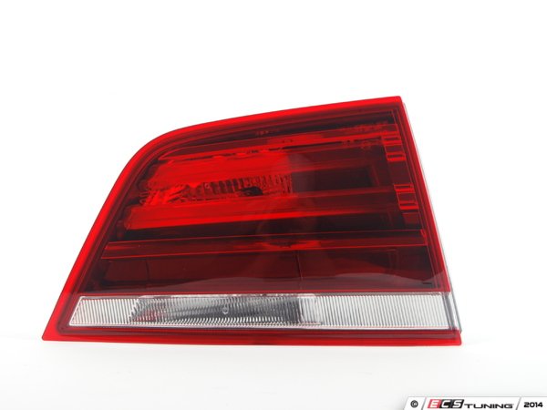 Genuine BMW - 63217217313 - F25 X3 Tail light - Left (63-21-7-217-313)