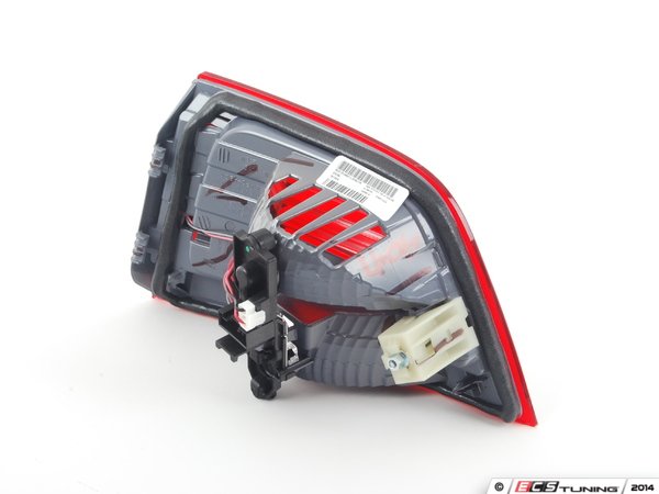 Genuine BMW - 63217217313 - F25 X3 Tail light - Left (63-21-7-217-313)