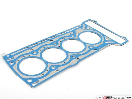 Victor Reinz - 2710161520 - Cylinder Head Gasket
