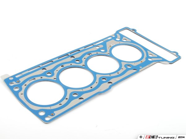 Victor Reinz - 2710161520 - Cylinder Head Gasket