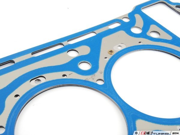 Victor Reinz - 2710161520 - Cylinder Head Gasket