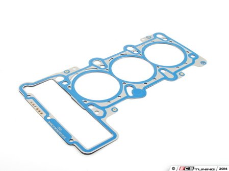 Genuine Volkswagen Audi - 06E103149AC - Cylinder Head Gasket ...