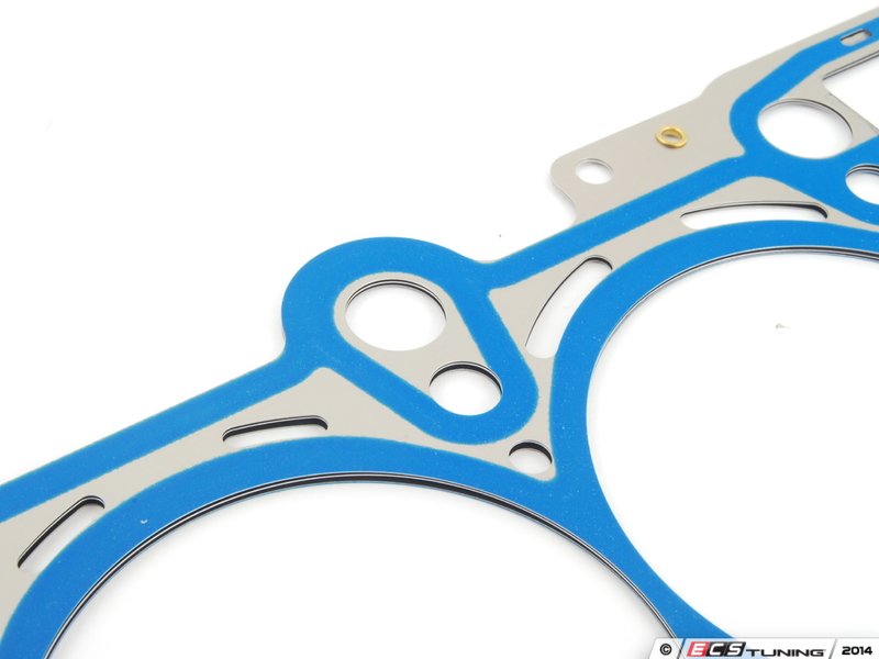 Genuine Volkswagen Audi - 06E103149AC - Cylinder Head Gasket ...