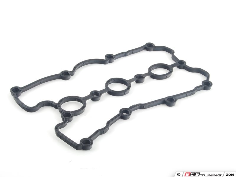 Genuine Volkswagen Audi - 06E103483Q - Valve Cover Gasket - Left (06E ...