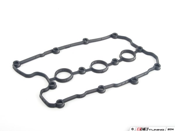 Genuine Volkswagen Audi - 06E103484P - Valve Cover Gasket - Right (06E ...