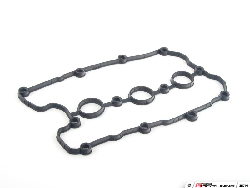 Genuine Volkswagen Audi - 06E103484P - Valve Cover Gasket - Right (06E ...