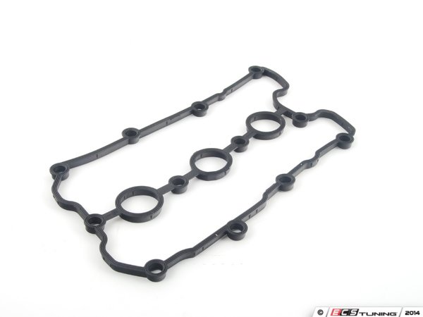 Genuine Volkswagen Audi - 06E103484P - Valve Cover Gasket - Right (06E ...