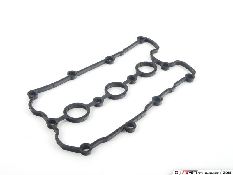 Genuine Volkswagen Audi - 06E103484P - Valve Cover Gasket - Right (06E ...