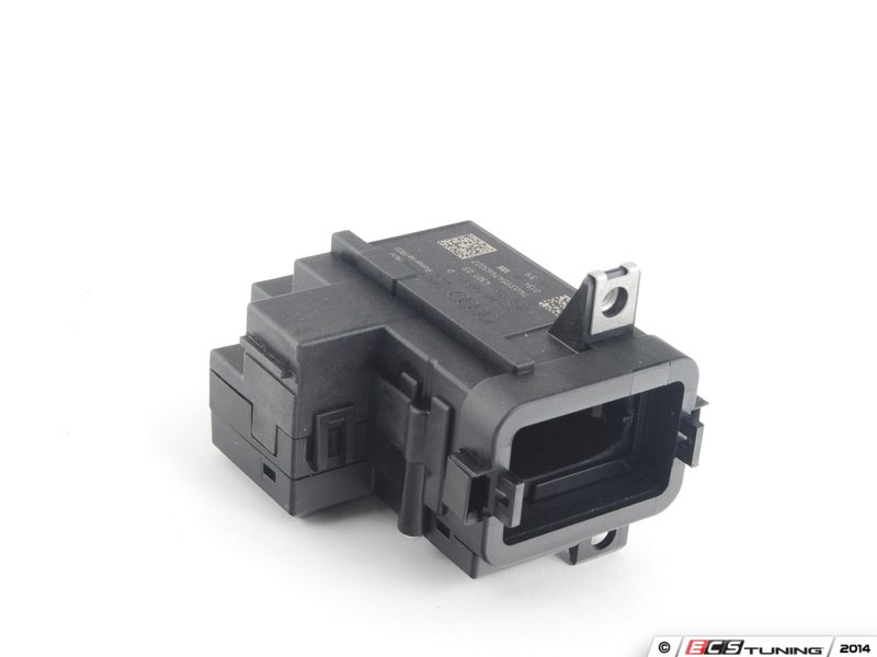 Genuine Volkswagen Audi - 8K0909131D - Ignition Starter Switch (8K0 909 ...