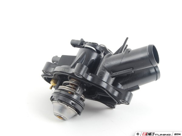 Genuine Mercedes Benz - 2712000315 - Thermostat - 90 - (NO LONGER ...