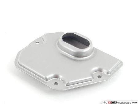 Vaico - 24347566358 - Automatic Transmission Filter