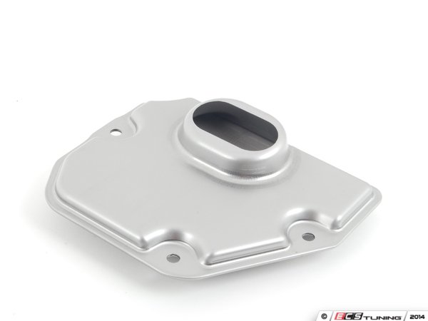 Vaico - 24347566358 - Automatic Transmission Filter