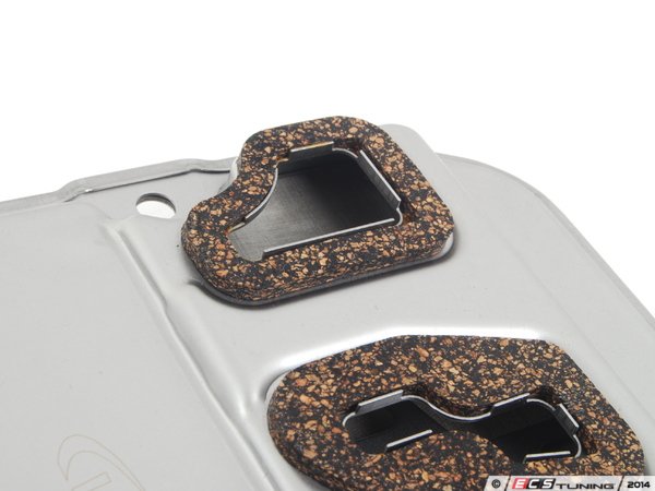 Vaico - 24347566358 - Automatic Transmission Filter