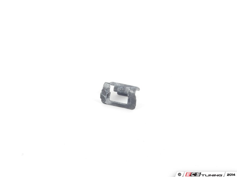 Genuine BMW - 51137192768 - Mounting clip - priced each (51-13-7-192-768)