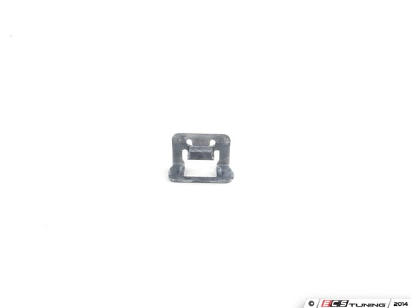 Genuine BMW - 51137192768 - Mounting clip - priced each (51-13-7-192-768)