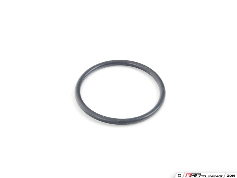Genuine Volkswagen Audi - 4E0615137 - O-Ring - Priced Each (4E0 615 137)