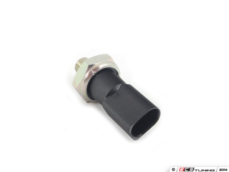 Facet - 06D919081B - Oil Pressure Switch - Black