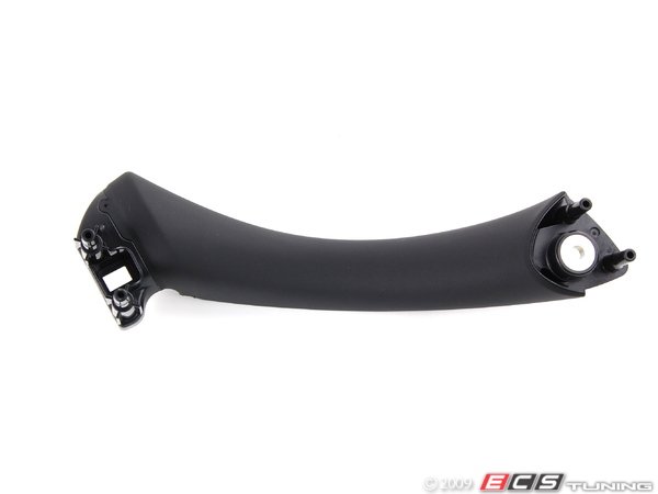 Genuine BMW - 51417230850 - door pull - right (51-41-7-230-850)