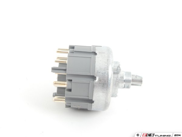 Genuine Mercedes Benz - 0005456504 - Headlamp Switch