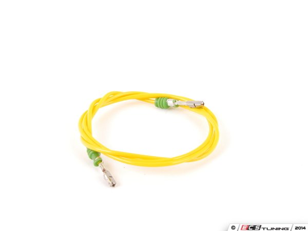 Genuine Mercedes Benz - 0005402505 - Wire Repair Cable Harness - Priced ...