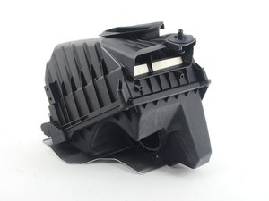 Audi B7 A4 Quattro 2.0T Intake Air Box Parts - ECS Tuning