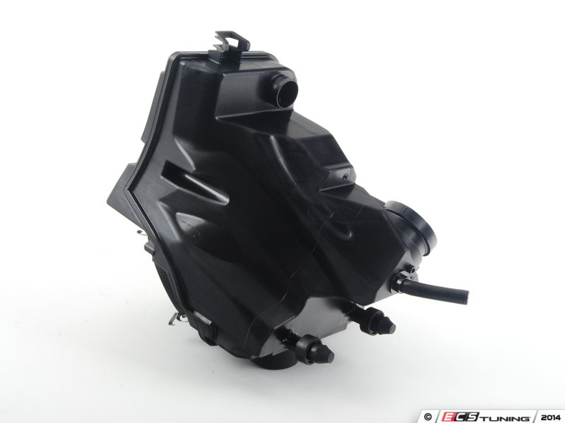 Genuine Volkswagen Audi - 8K0133837Q - Air Box (8K0 133 837 Q)