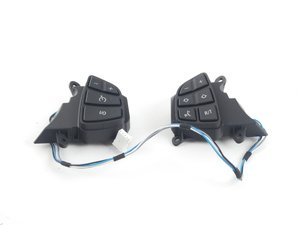 Genuine BMW Parts Steering Wheel Parts & Accessories - Page 6 - ECS Tuning