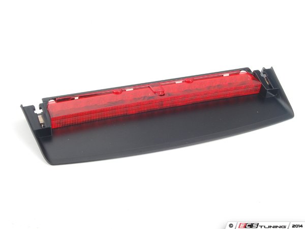 Genuine Volkswagen Audi - 8T0945097B - Third Brake Light (8T0 945 097 B)