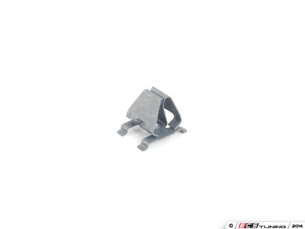 Genuine Volkswagen Audi - 5N0867633B - Clamp - priced each (5N0 867 633 B)