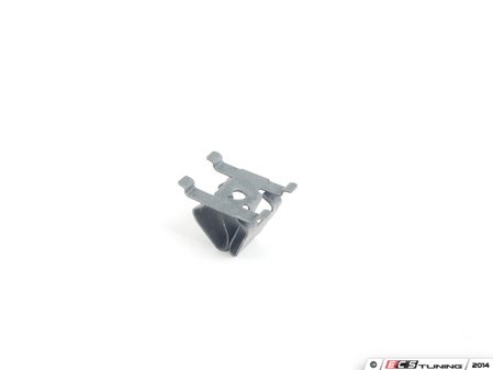 Genuine Volkswagen Audi - 5N0867633B - Clamp - priced each (5N0 867 633 B)