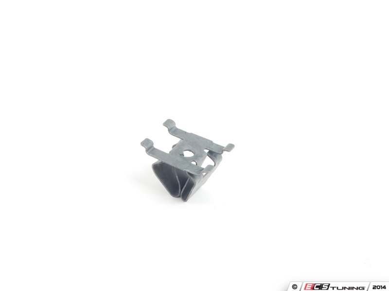 Genuine Volkswagen Audi - 5N0867633B - Clamp - priced each (5N0 867 633 B)